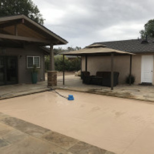 Gallery | Everclear Pool Service, Inc.