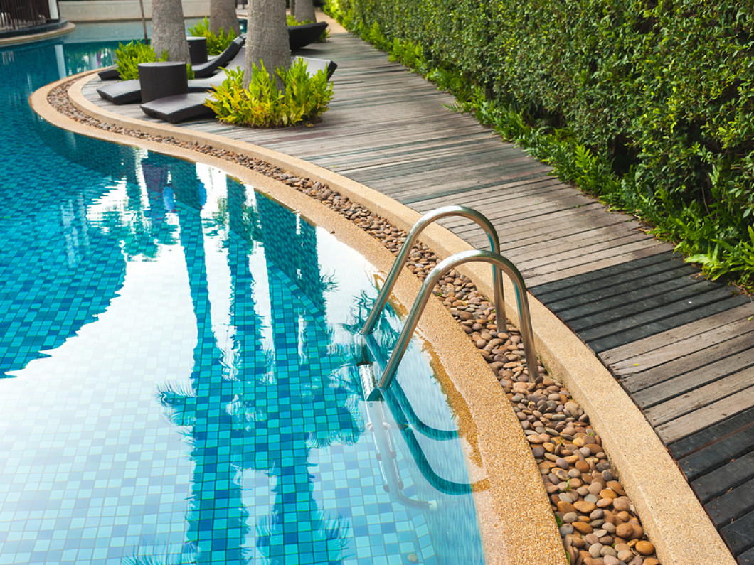 Pool Service Company | Santa Barbara, California | Everclear Pool ...